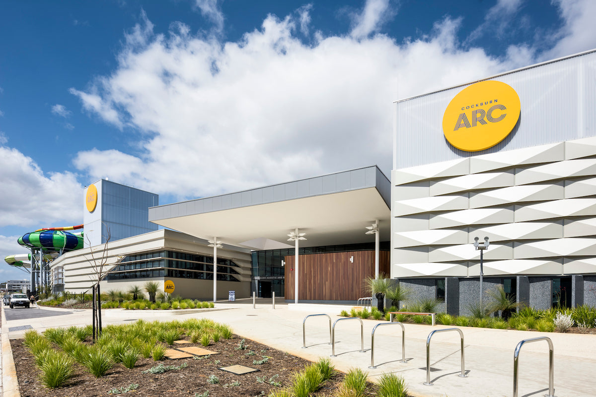 Cockburn Arc | Projects - Embelton - Embelton Limited