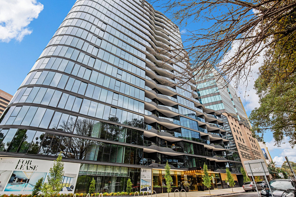 Albert Place | Projects - Embelton - Embelton Limited