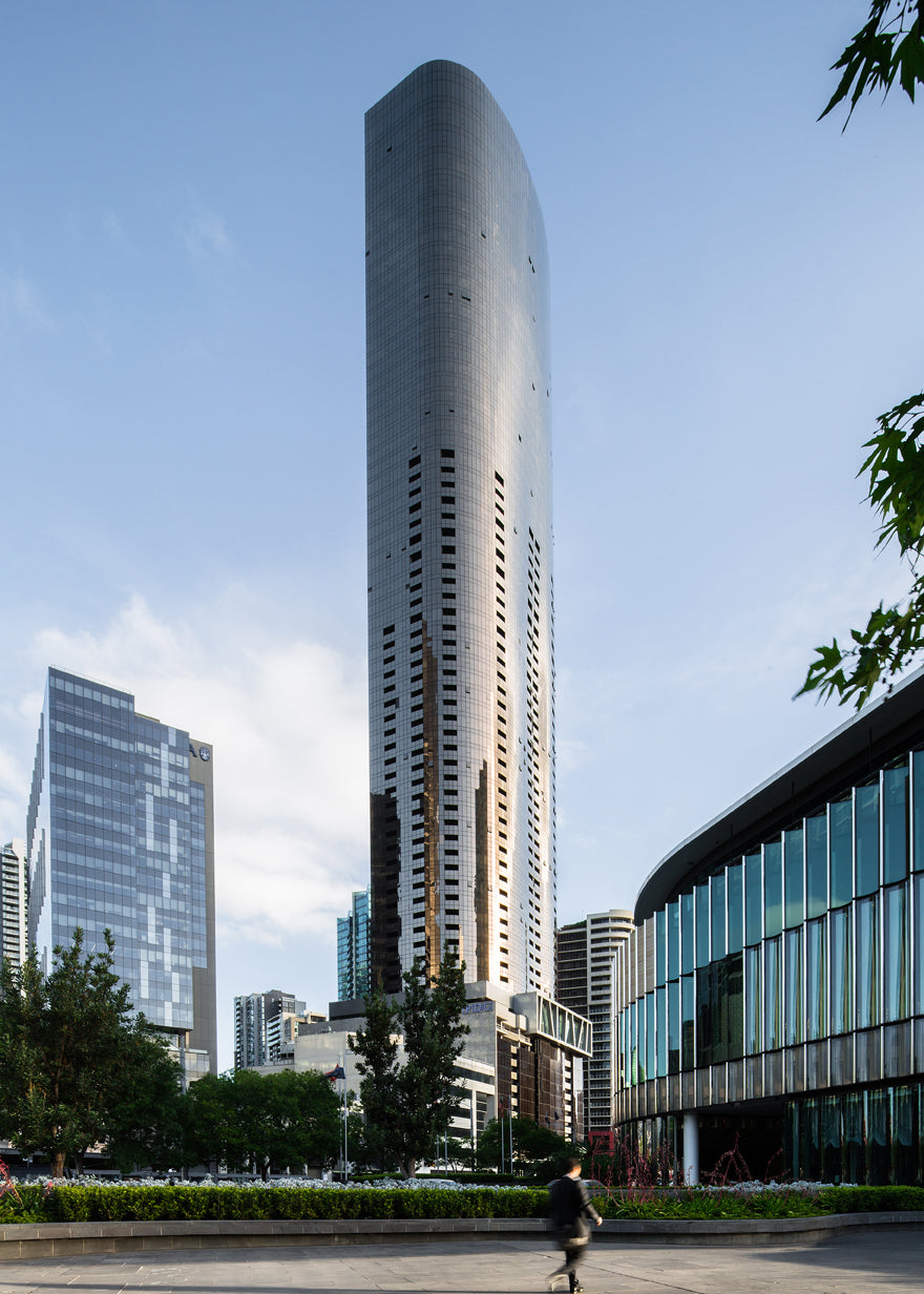 Prima Tower | Projects - Embelton - Embelton Limited