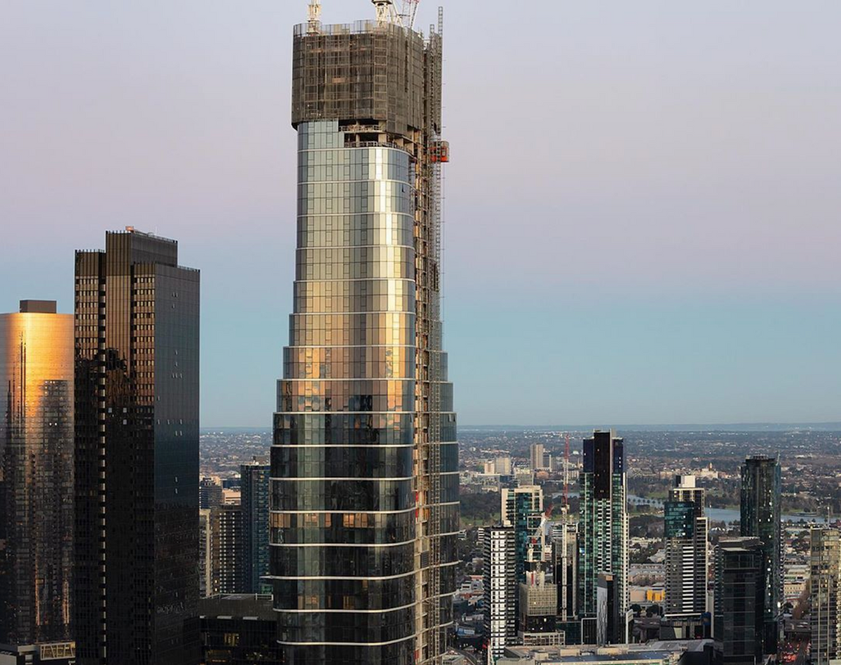 Premier Tower | Projects - Embelton - Embelton Limited