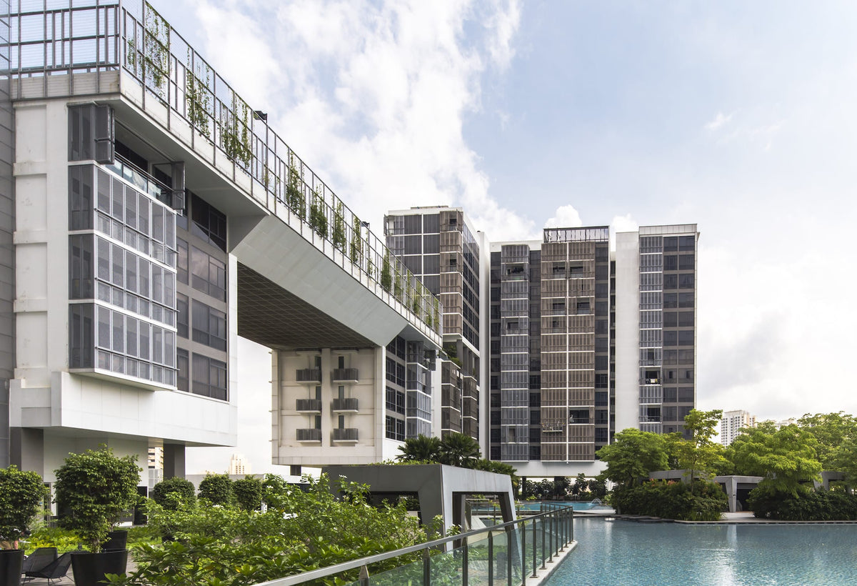 The Tennery | Projects - Embelton - Embelton Limited